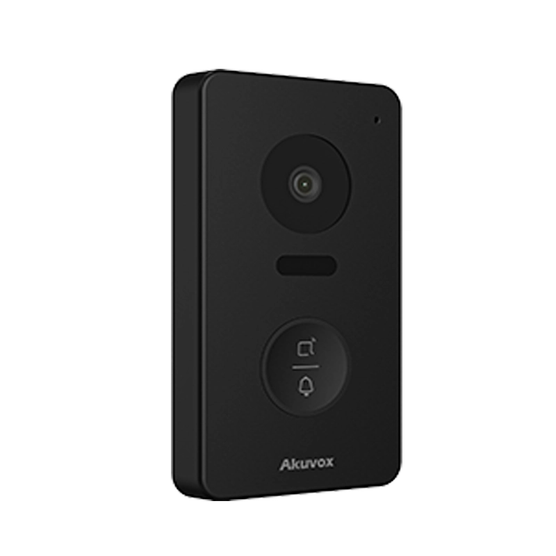 خرید و قیمت آیفون هوشمند Akuvox مدل E13-In Wall - همراه با 10 سال خدمات ...